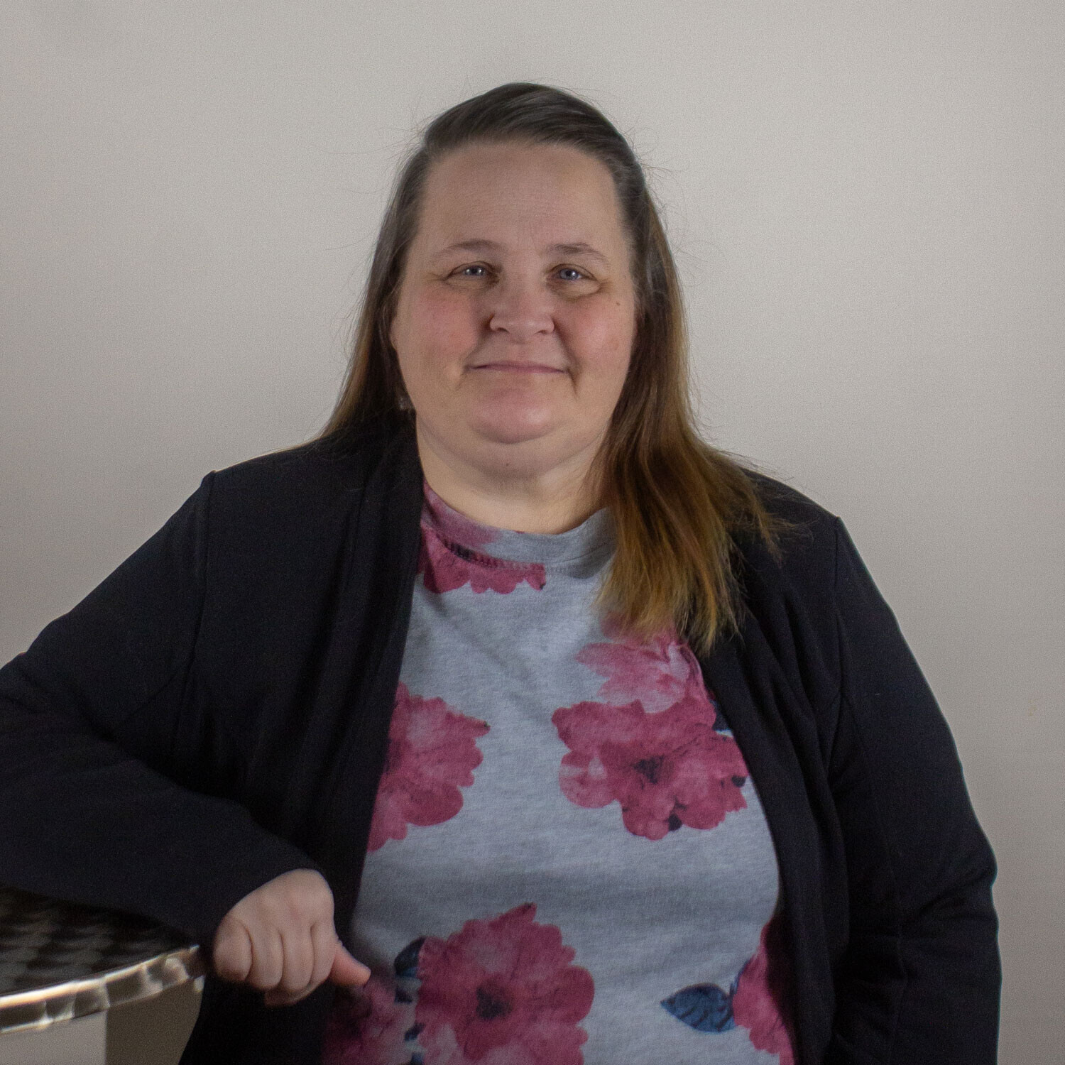 L'équipe - Administration - Votre MRC - Site internet MRC du Granit